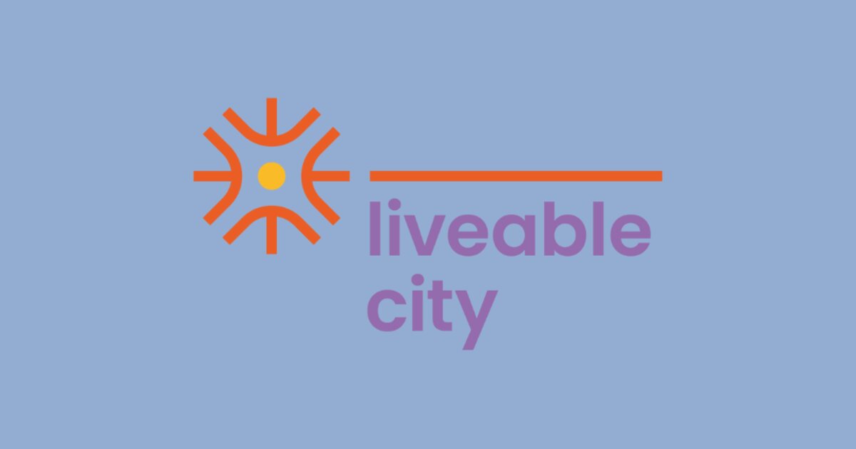 Bewerben Sie sich für das Liveable Cities Label! | Heinrich-Böll ...